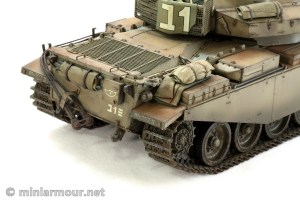 Centurion Shot Kal – MiniArmour