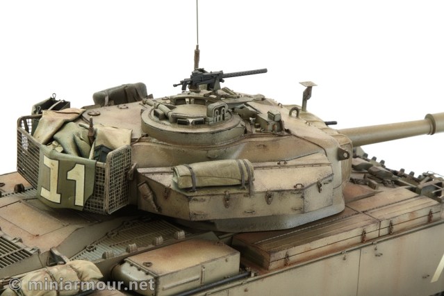 Centurion Shot Kal – MiniArmour