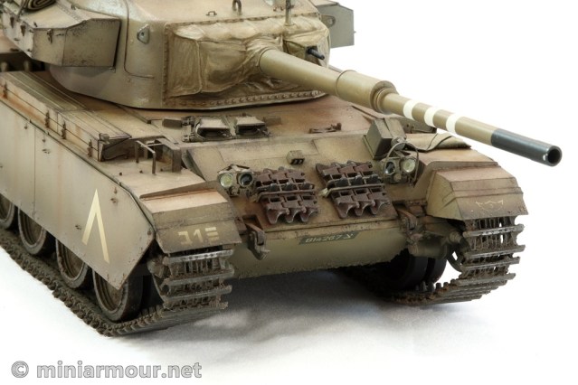 Centurion Shot Kal – MiniArmour