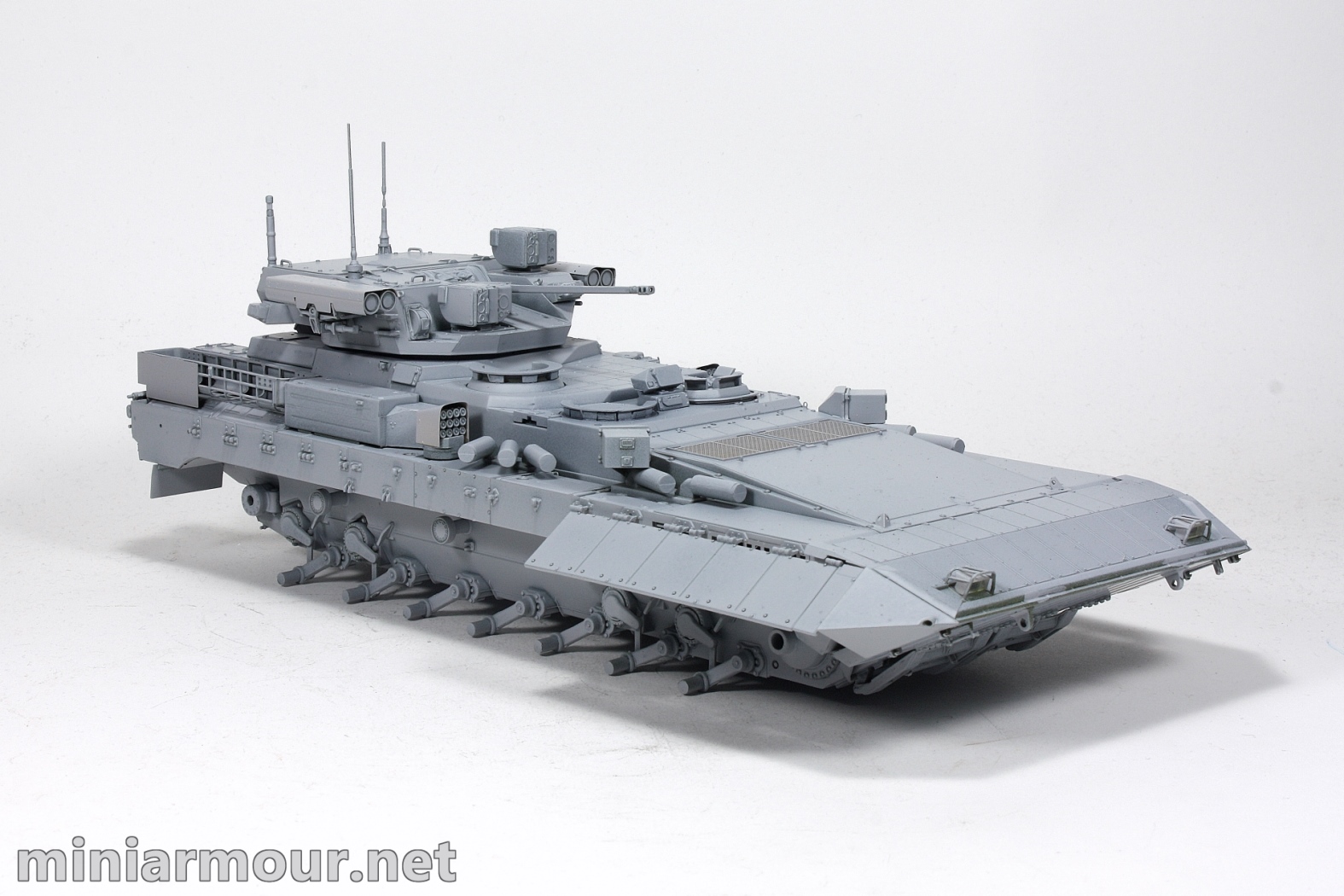 T15 Armata – MiniArmour