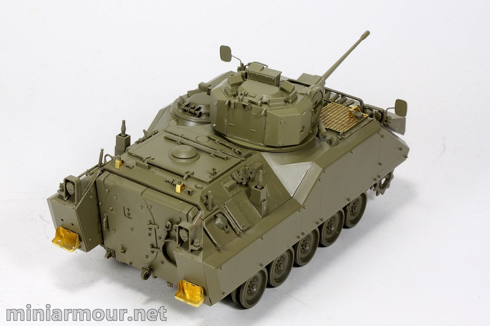 YPR-765 PRI – MiniArmour