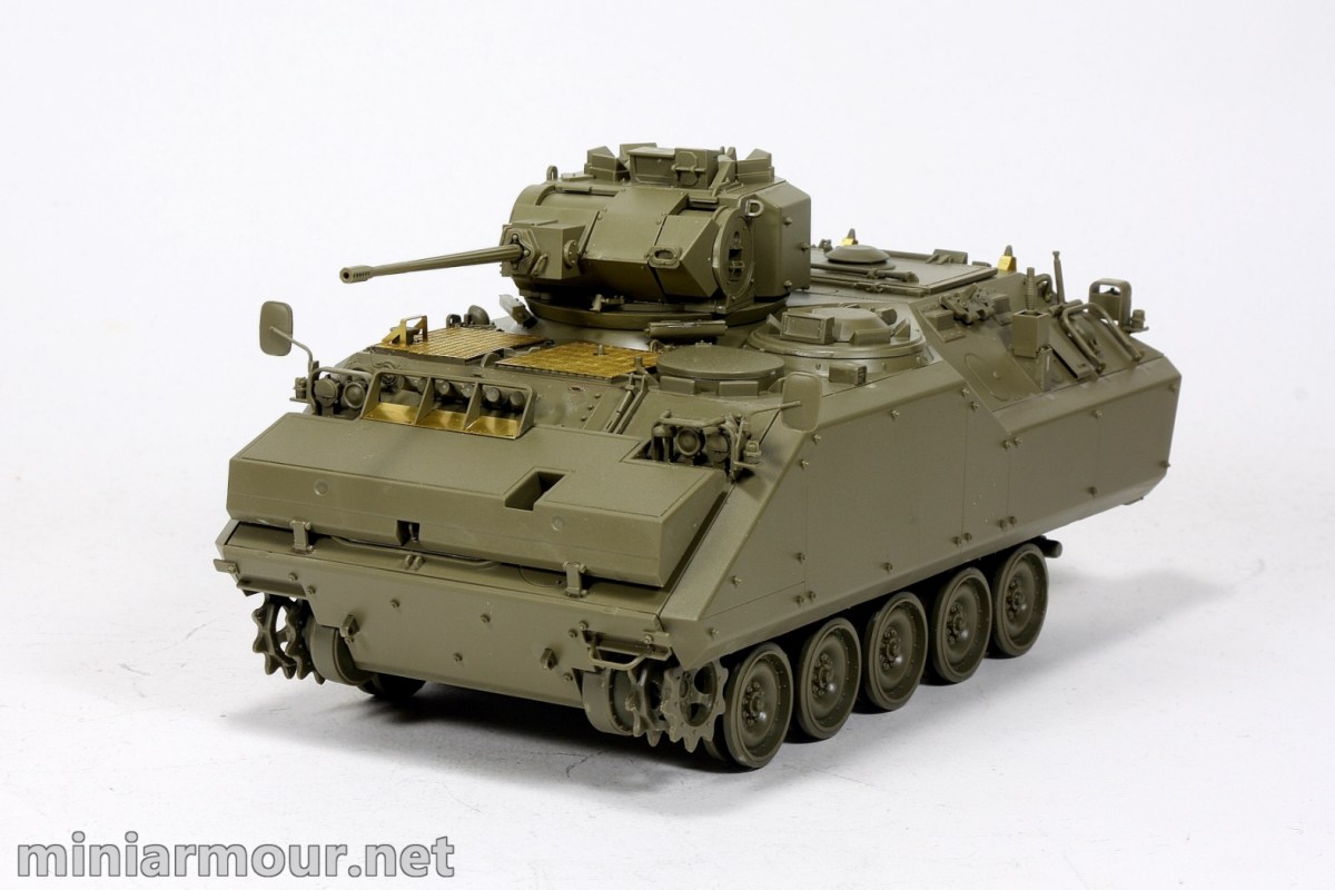 YPR-765 PRI – MiniArmour