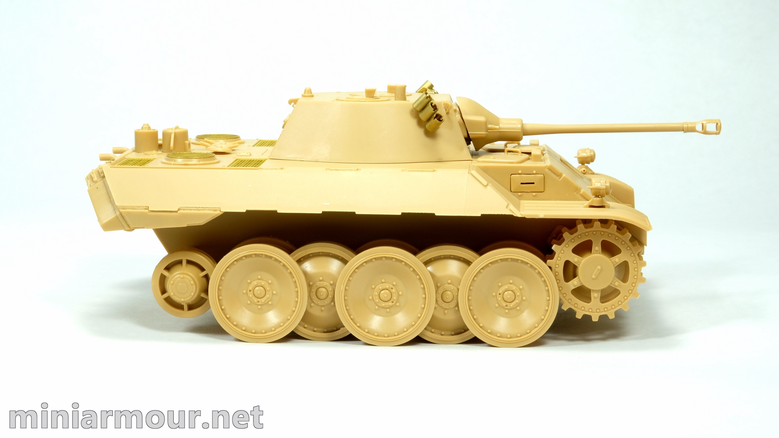 Mini Leopard – MiniArmour